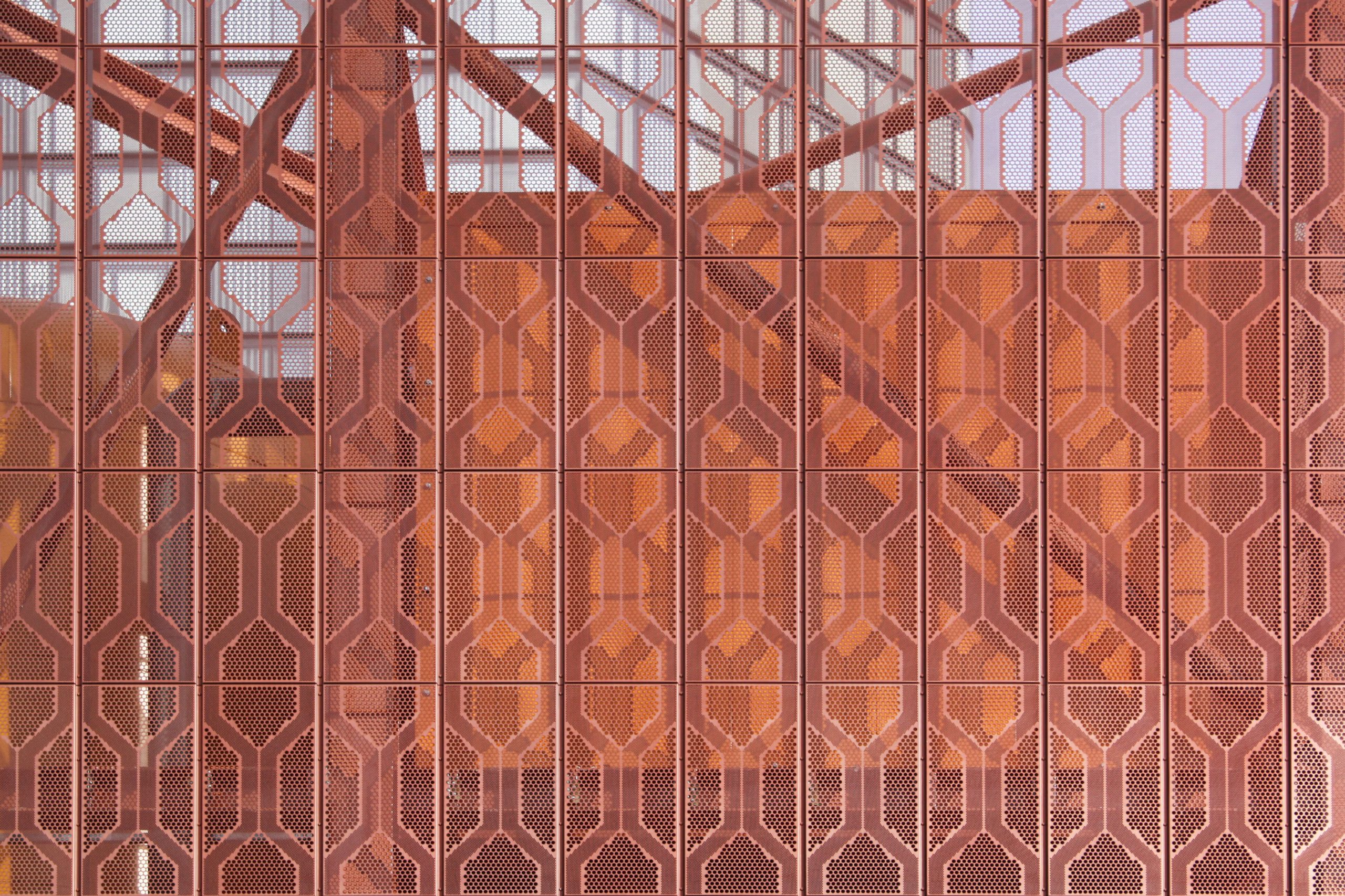 Bunhill 2 Energy Centre - McGurk Architects