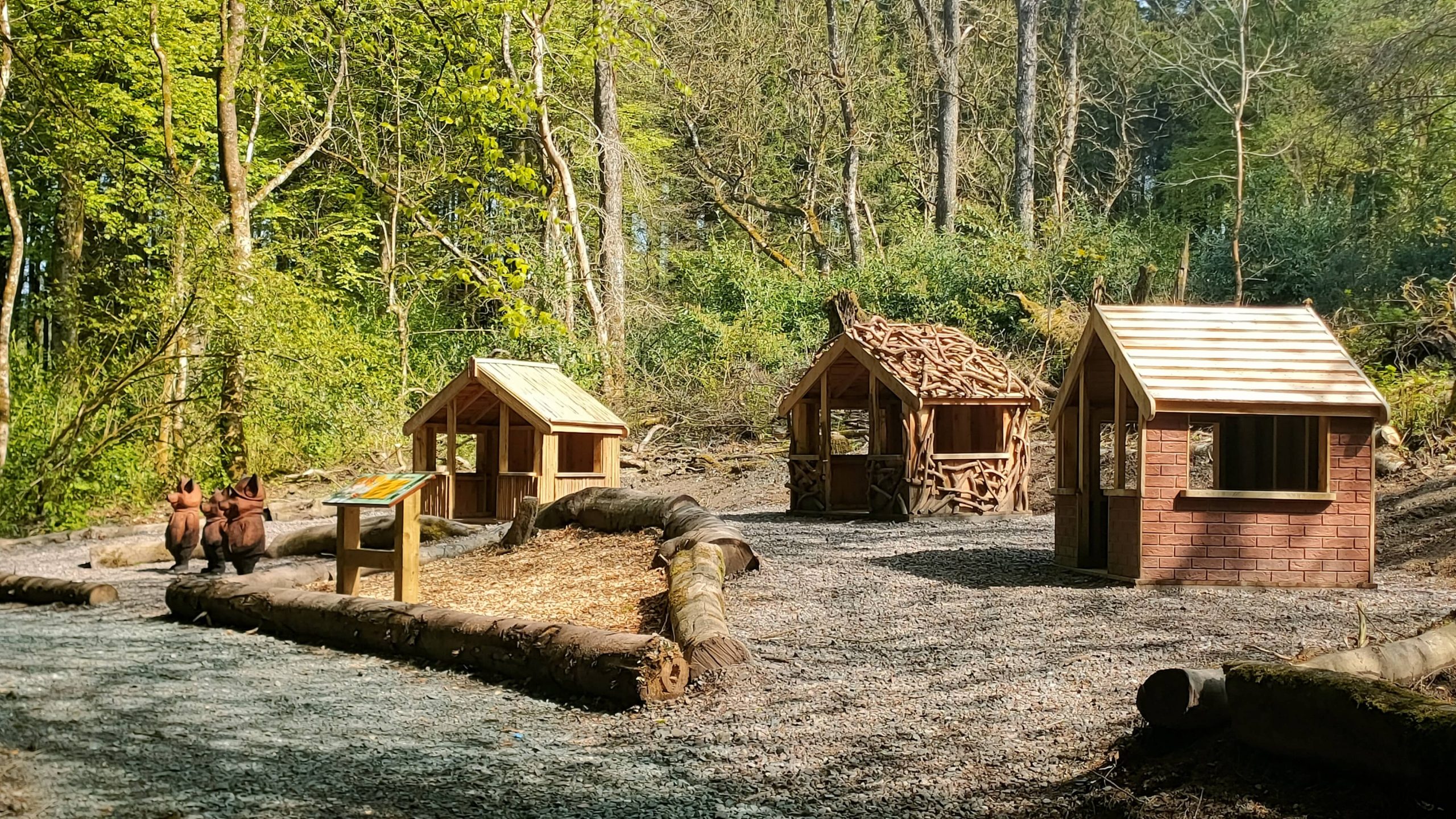 Connecting Pomeroy Arts Trails - McGurk Architects